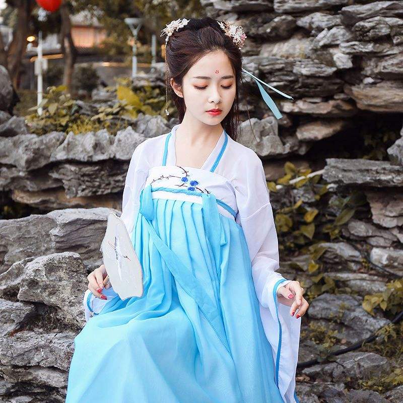 The Concubine of the Qing Dynasty - Abahai, the famous concubine of ...