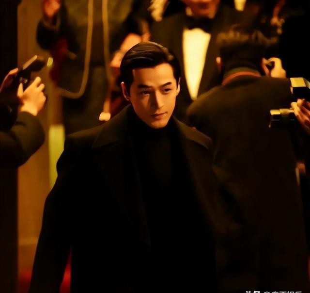 Feitian Awards this night: 3 big winners, 2 regrets sparked heated ...