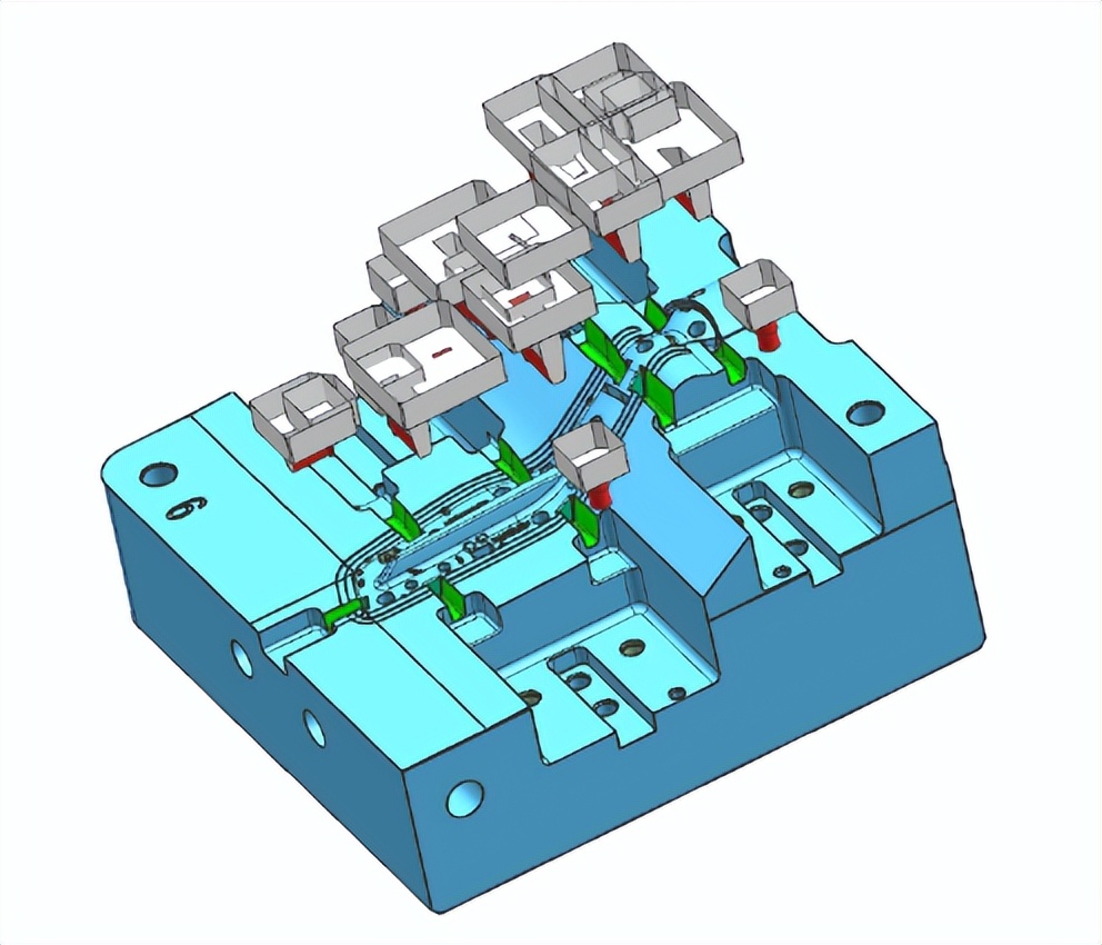 Research and system development of NC programming automation technology ...