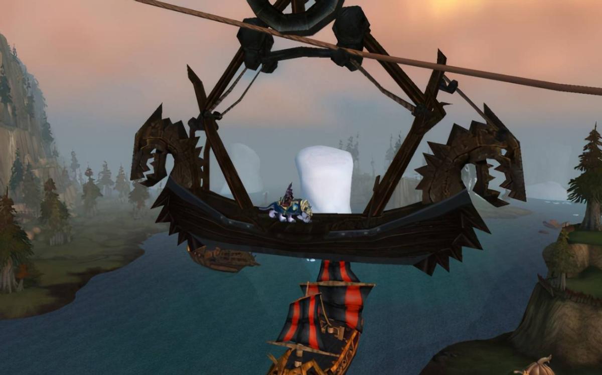 World of Warcraft: WLK Blizzard's operation is really good, there are ...