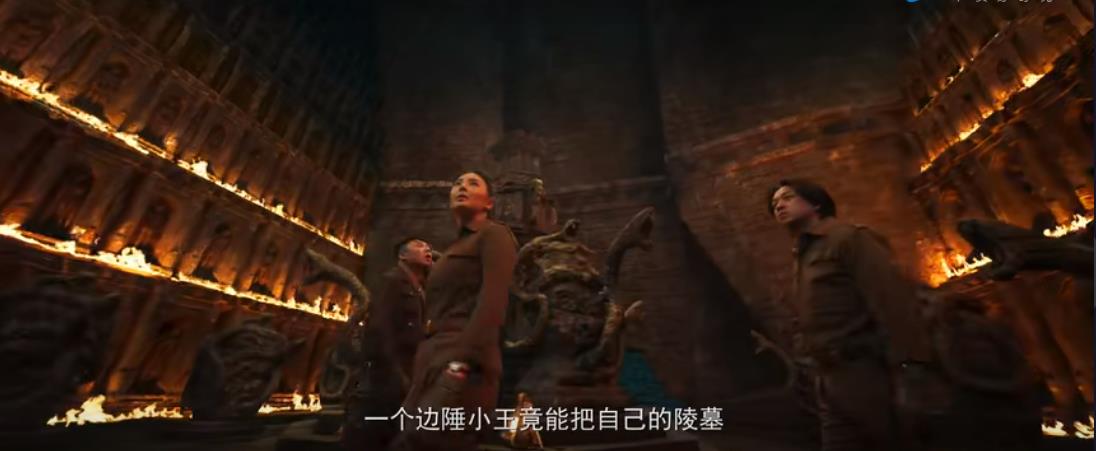 "Goose Factory" Wang exploded, and the next hit drama is scheduled? - iNEWS