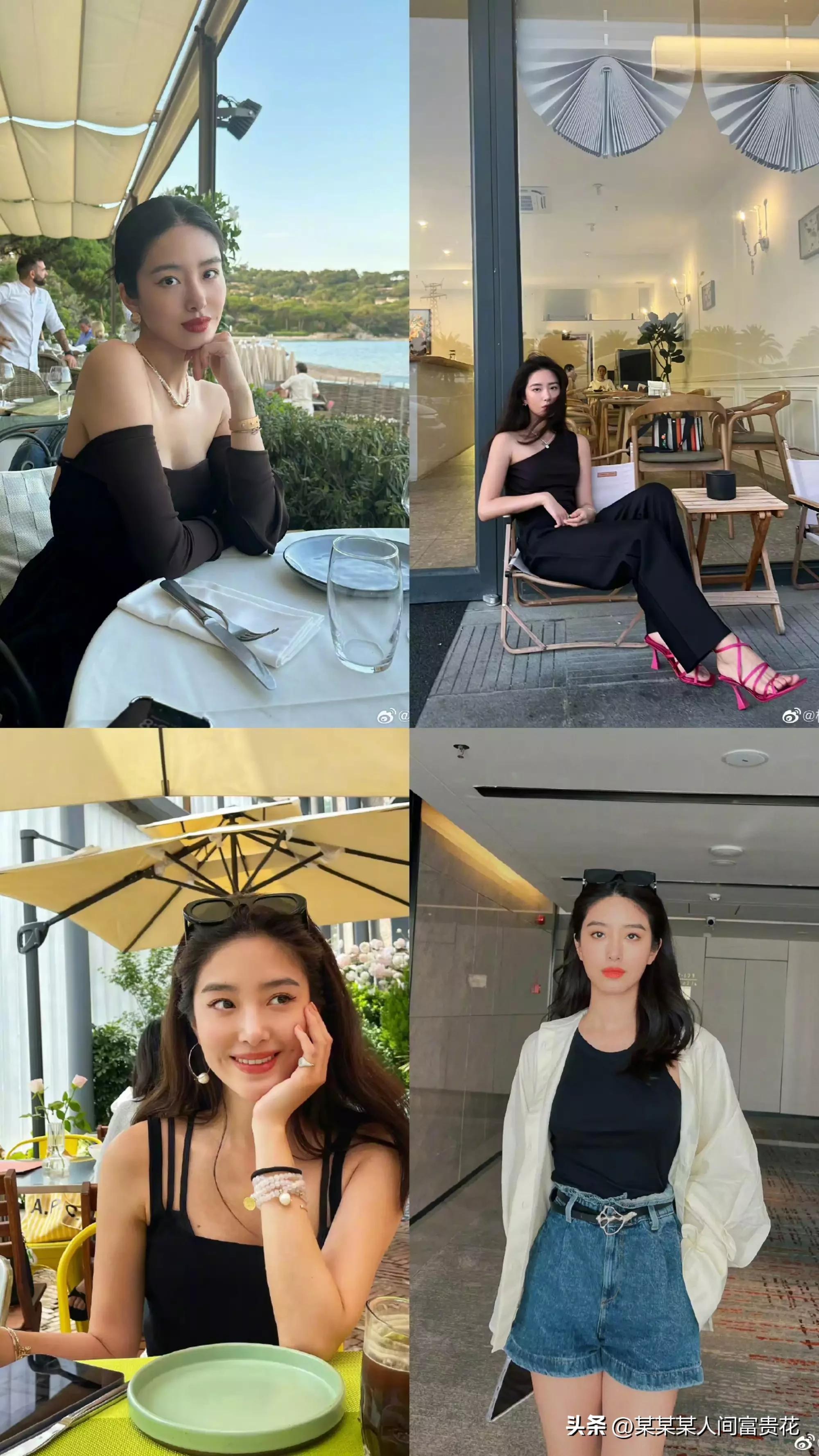 French retro outfits suitable for Asian girls - iNEWS