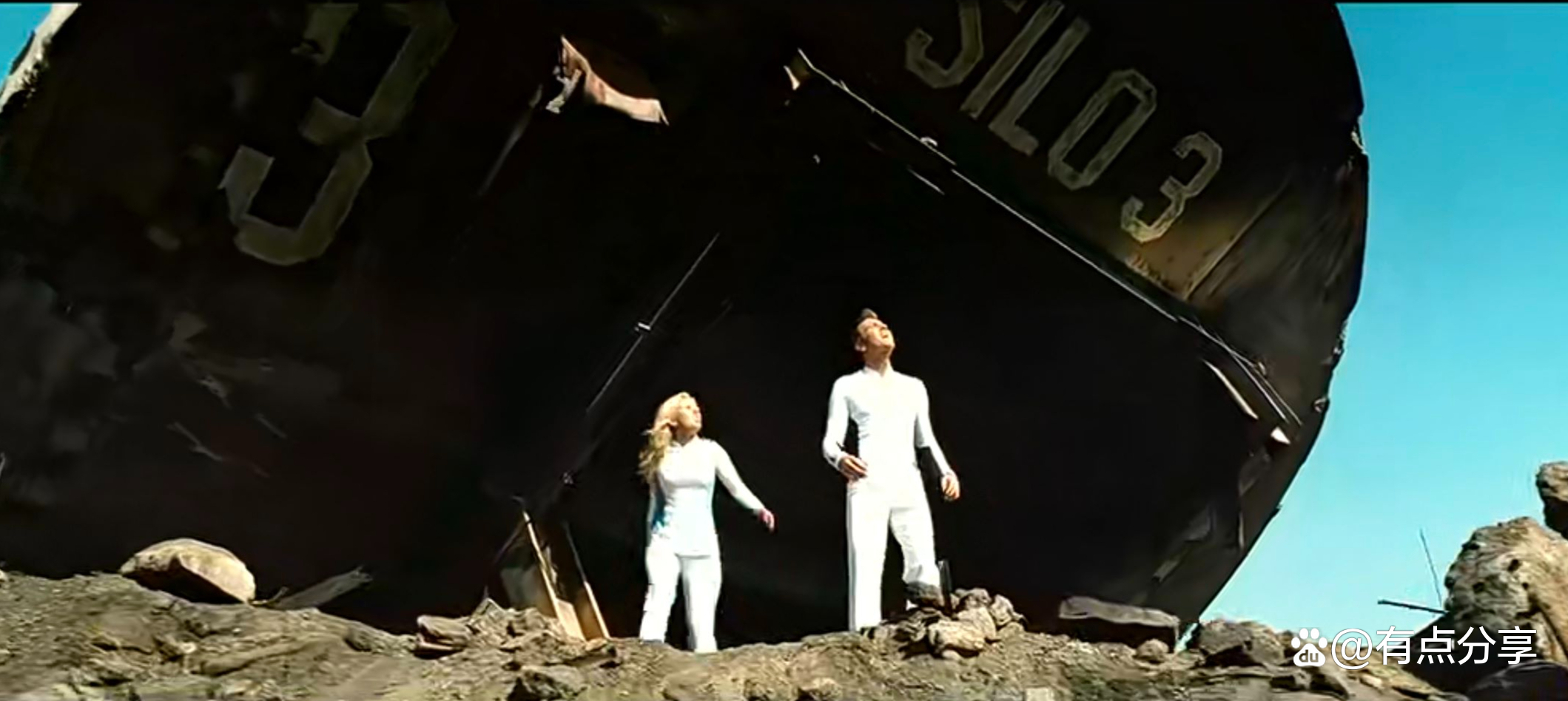 "Escape from Clone Island" challenges the boundaries of human morality ...