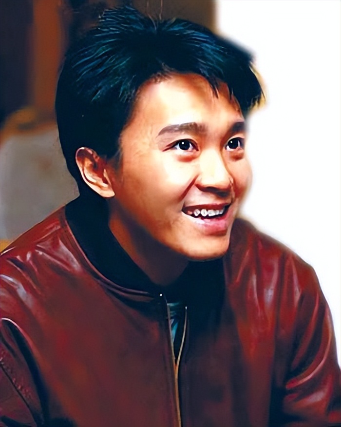 Stephen Chow: Ups and downs in life, brilliant movies - iNEWS