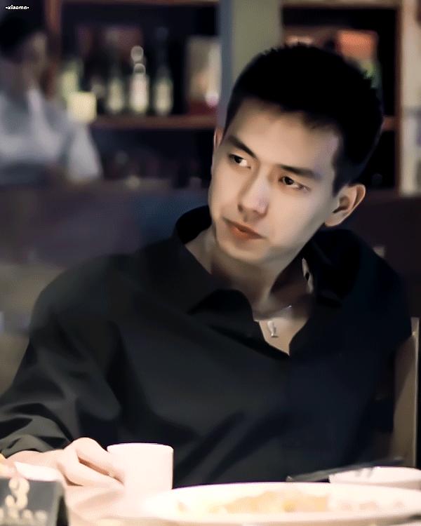 Han Shangyan received Tong Nian's birthday wishes for four consecutive ...