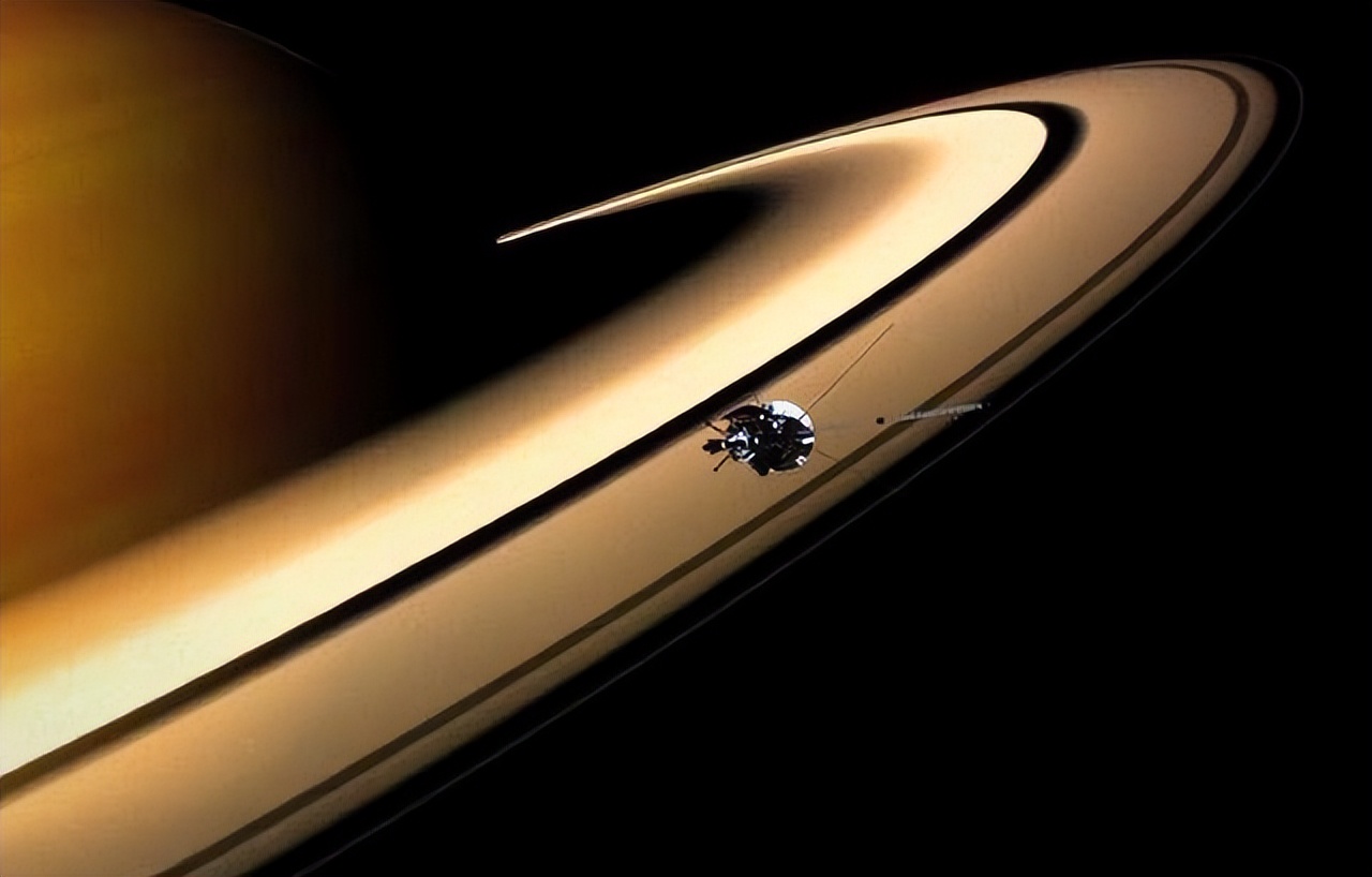 Learn about Voyager in one article, it opened a new era of human deep ...