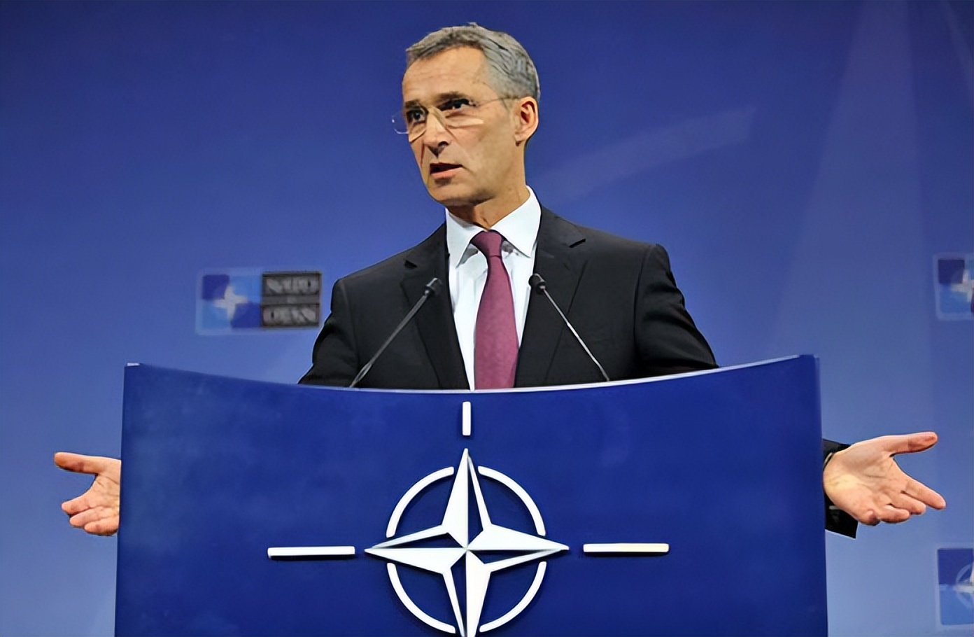 NATO began to give in to Russia and signaled that Wagner could attack ...