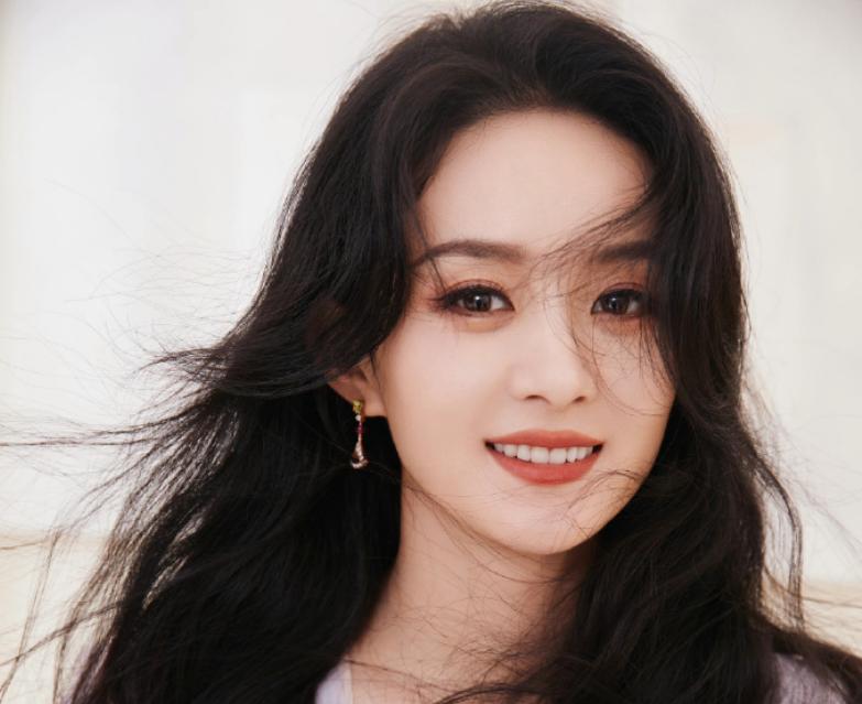 Why can Zhao Liying sing solo in the Spring Festival Gala, accompanied ...