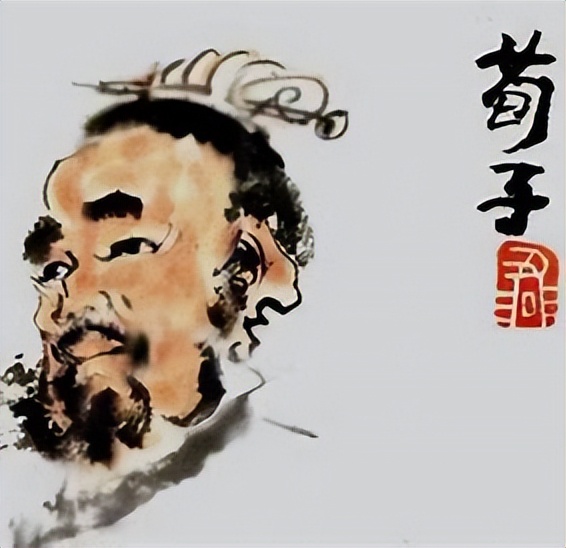 Han Feizi's Legalism - iNEWS