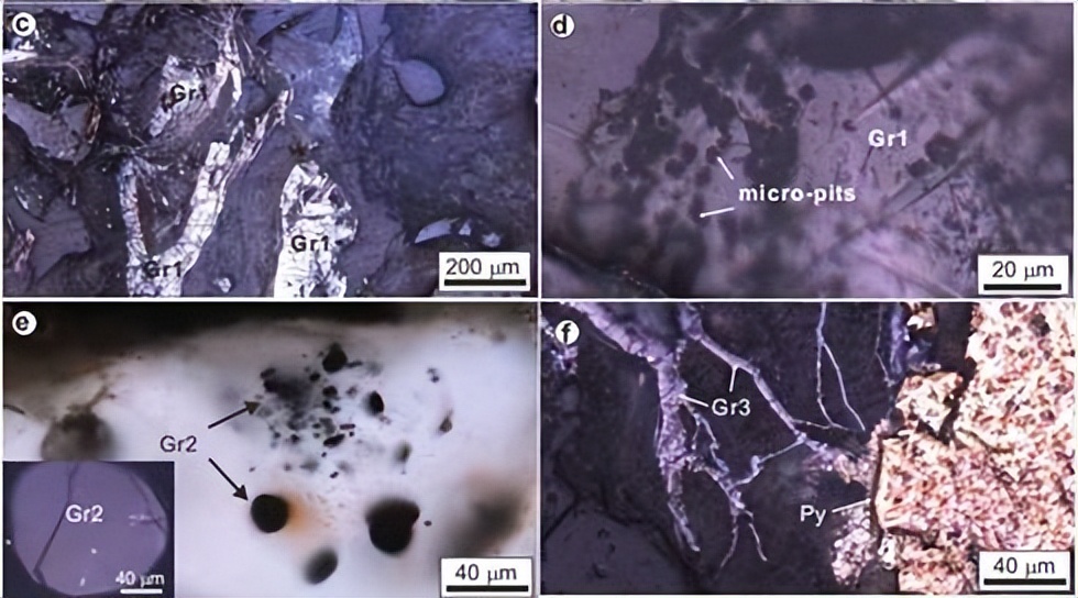 Regarding the world's richest uranium deposit, Sichuan scientists ...