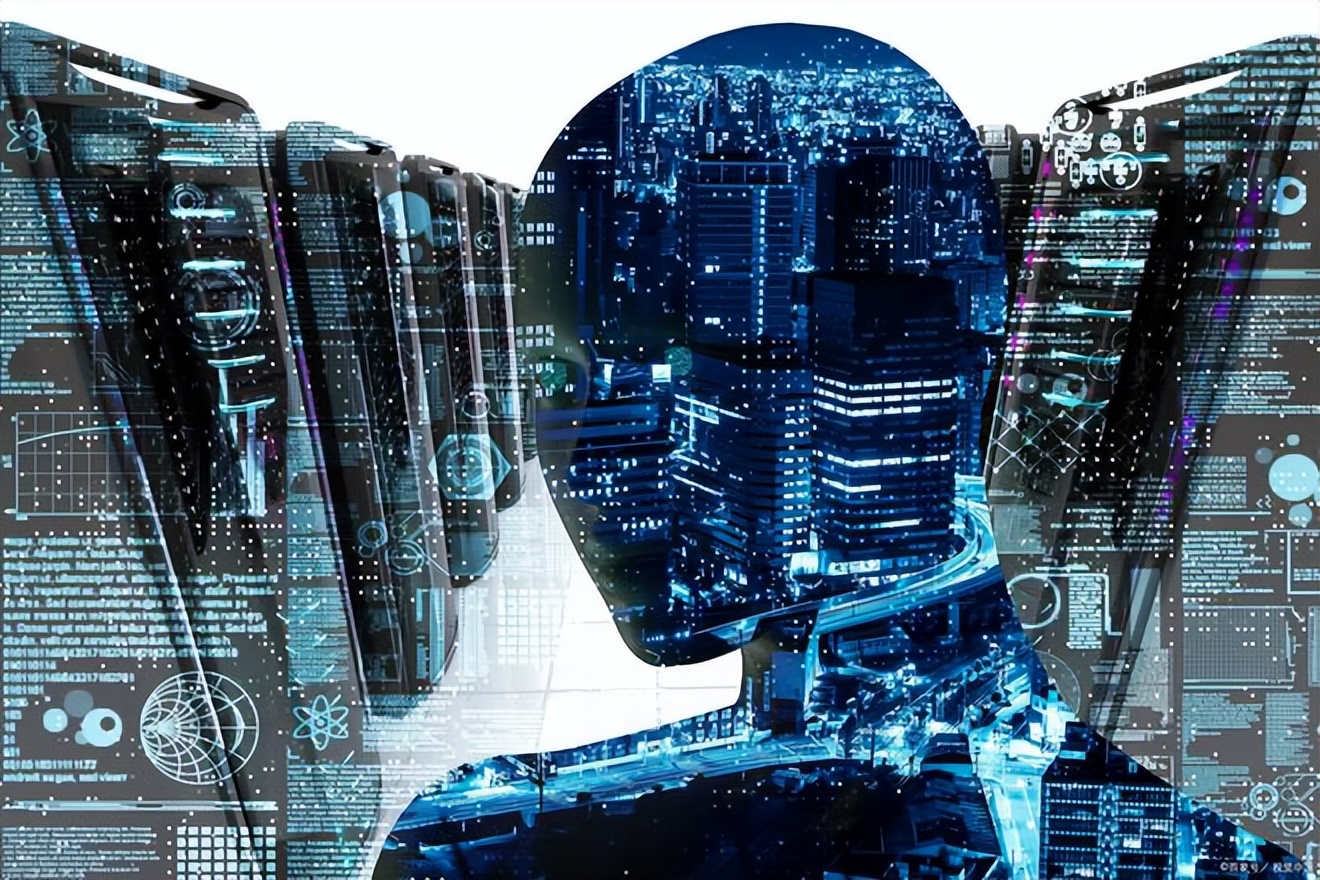 The chat robot ChatGPT is popular, artificial intelligence is finally ...