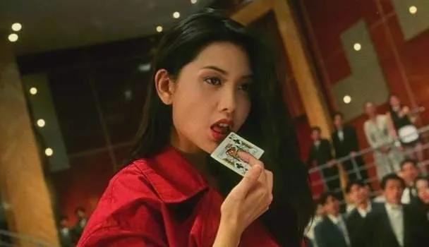 Looking back at the "porn star goddess" Qiu Shuzhen, life is ups and ...