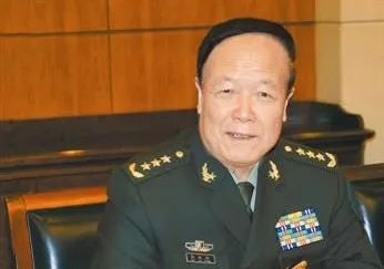 Nine people promoted by Guo Boxiong (3) - iNEWS