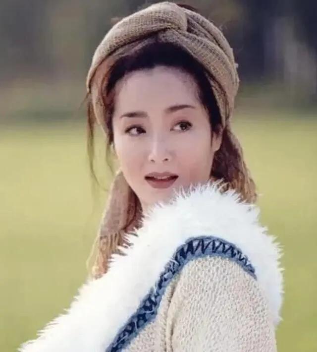 Tian Niu married Indonesian billionaire Ye Conghao, before enjoying ...