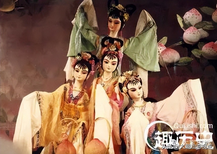 Top 10 Chinese Folk Arts - iNEWS