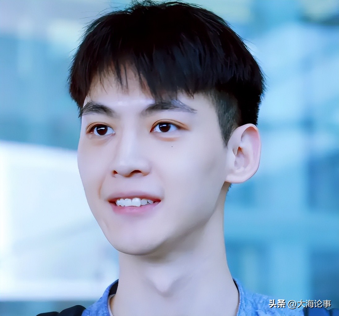 Tang Xiaotian's love affair was exposed, he was drunk and sang in ...