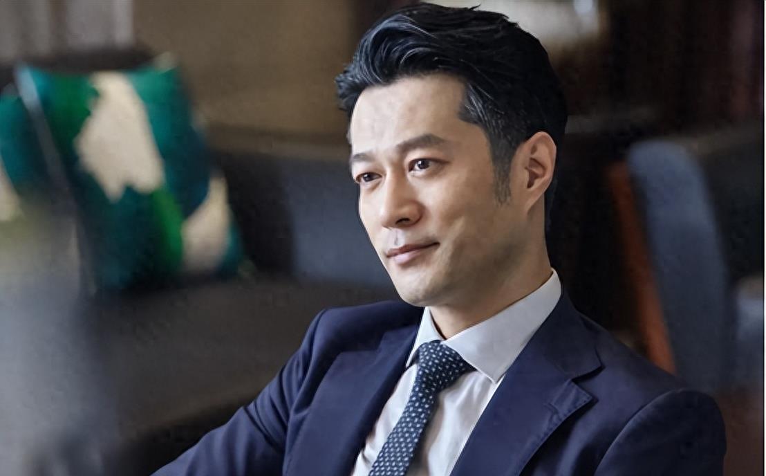 Tan Kai: He was mistaken for a Japanese because of his excellent acting ...