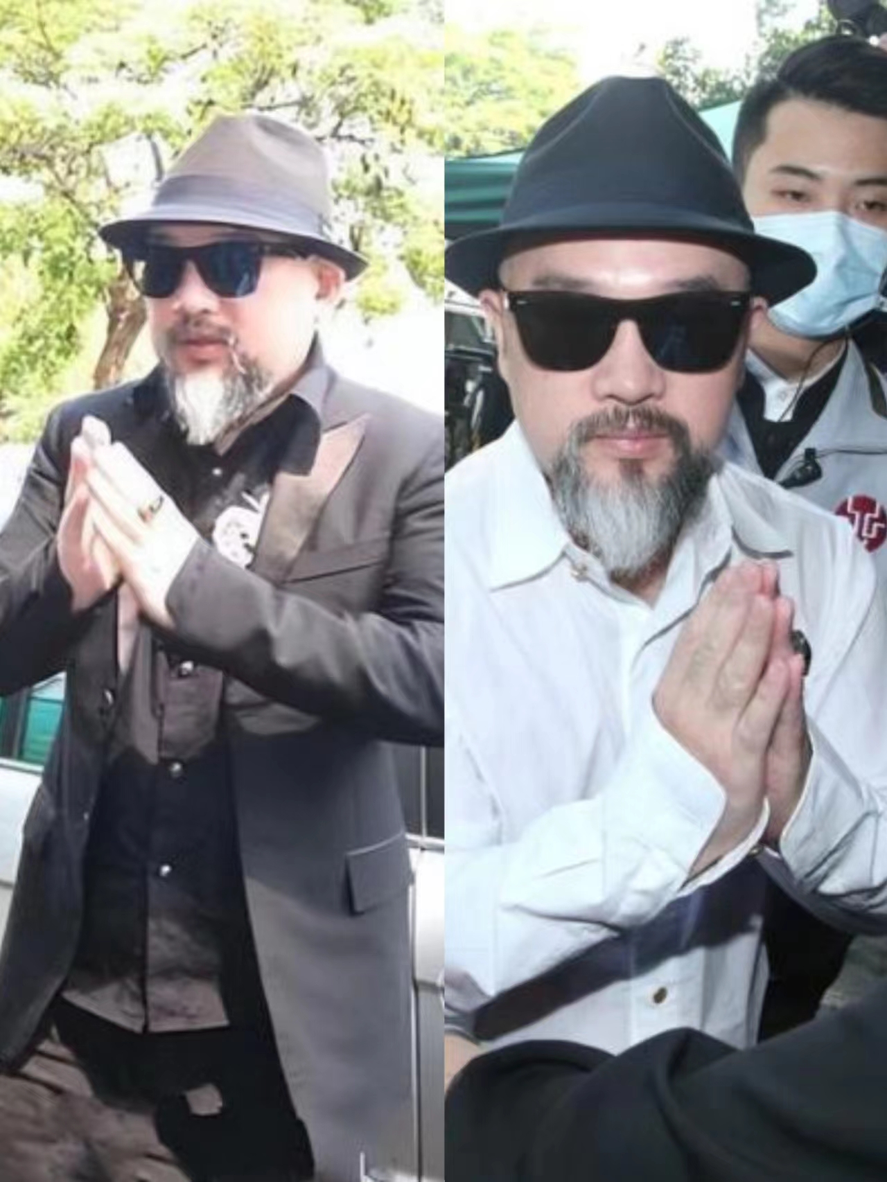 51-year-old Xin Long was rarely angry and sued his former boss for 4 ...