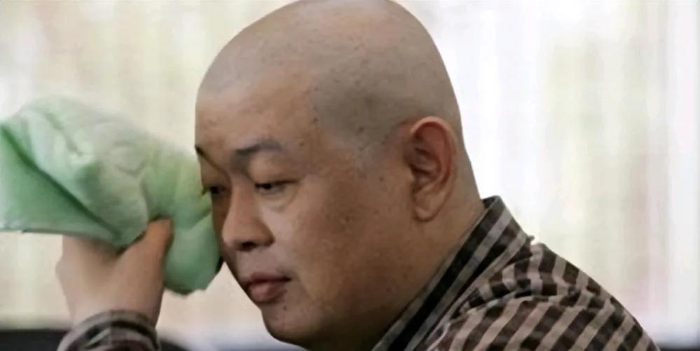 Ge You's astonishing move 18 years ago was actually for Fu Biao. What's ...