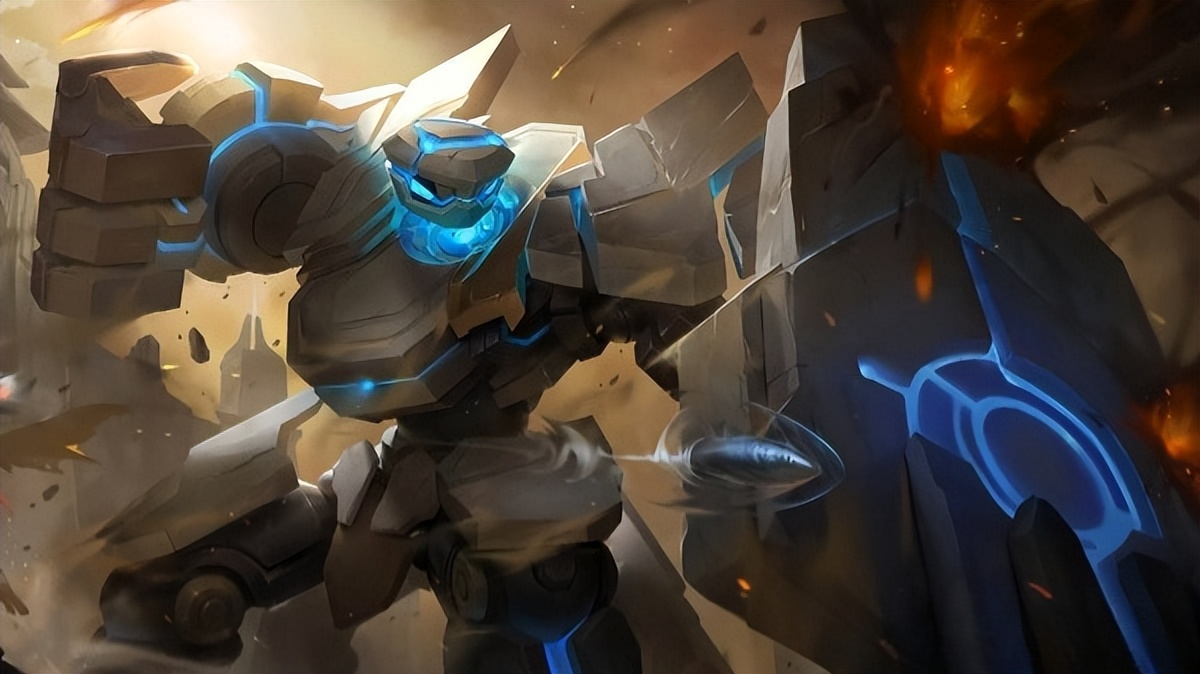 The 5 most disgusting supports in ranked!Every skill makes you ...