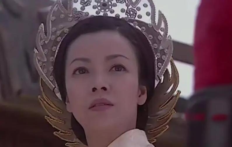 Yang family female general: She will always be the daughter-in-law of ...