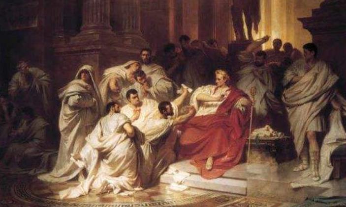 What is the political spread and influence of the ancient Greek regime ...