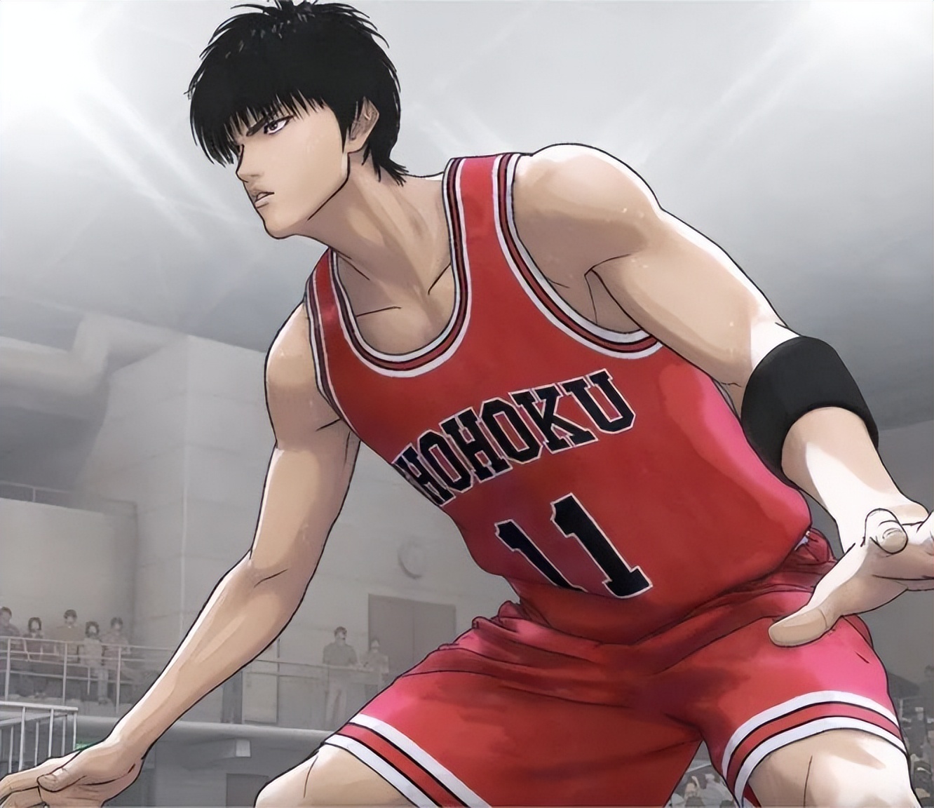 "Slam Dunk" released! Let's experience the realistic shooting locations ...