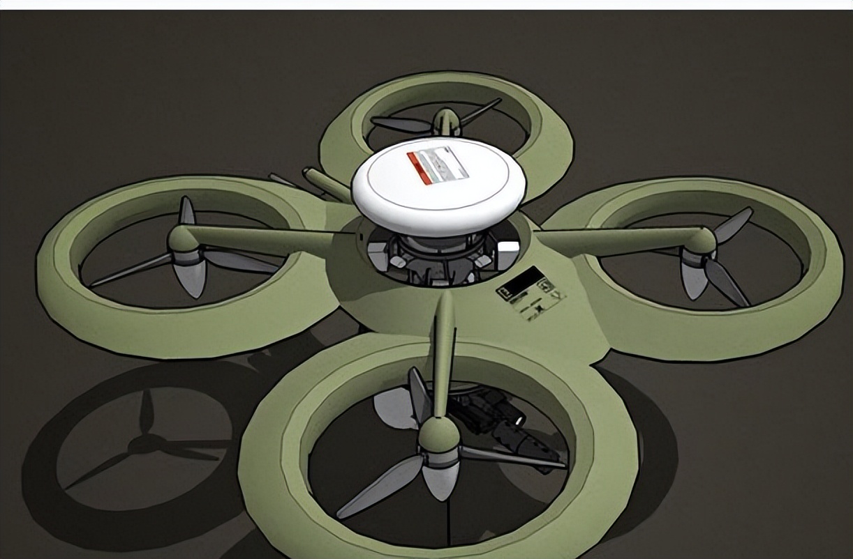 Design of PID neuron network controller for quadcopter flight simulator ...