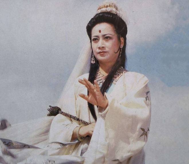 "Brother Yu" almost made "Tang Seng" fall into the world of mortals ...