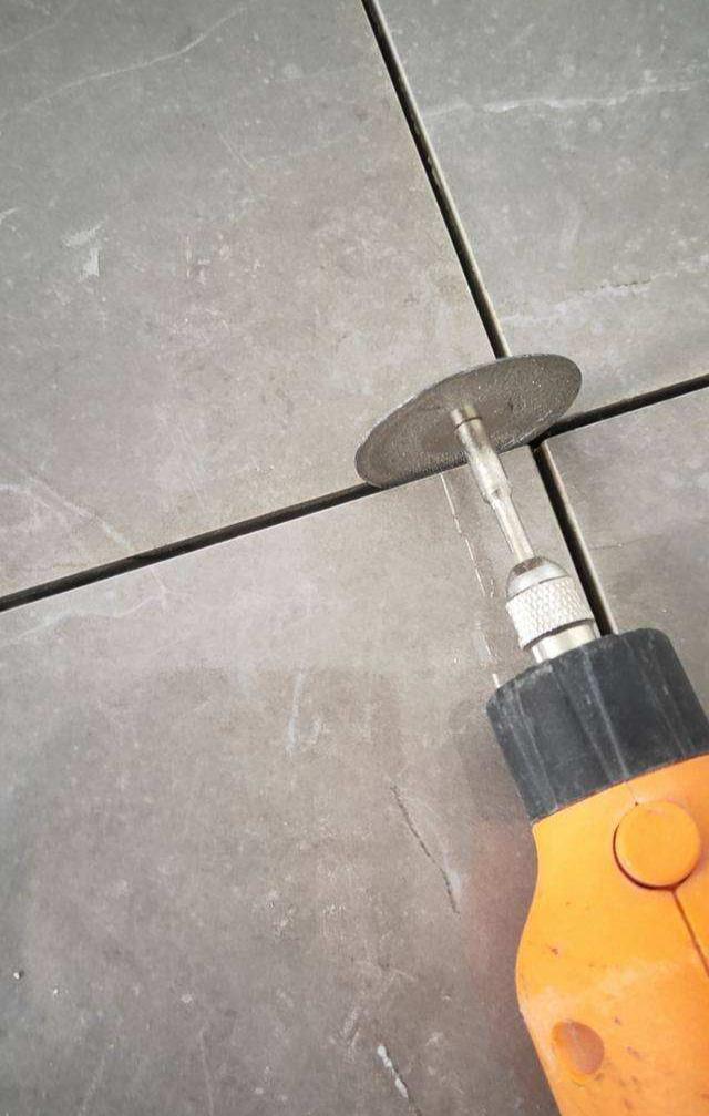 Want to make beautiful tile seams?Be careful with these big pits - iNEWS