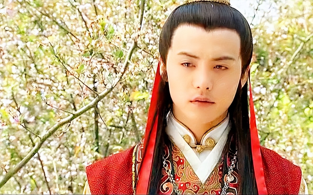 Ma Tianyu: A good man made his debut in the talent show. He is good at ...