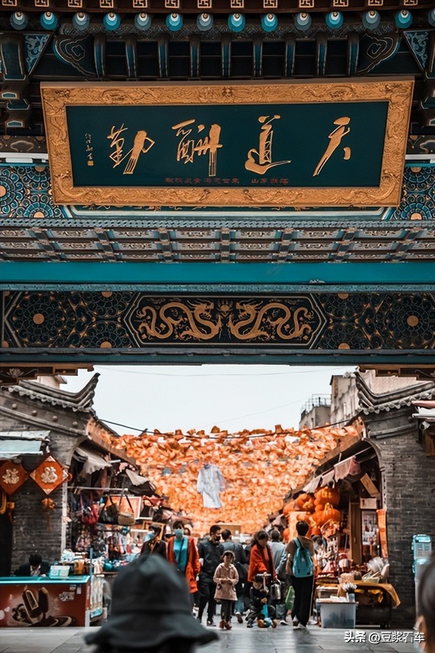 Magnificent Huaxia, majestic China - a long history - iMedia