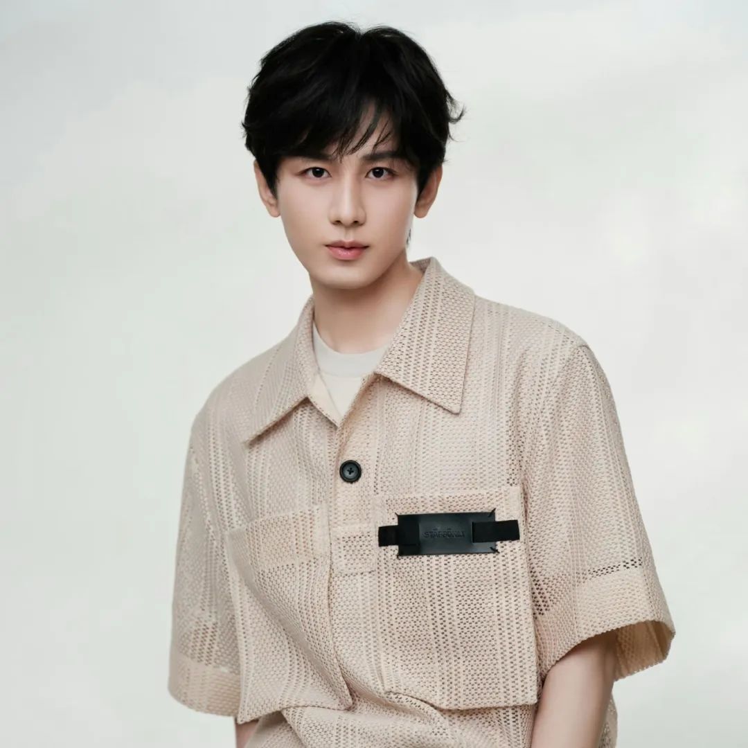 Little Gossip, Zhao Liying, Zhang Yimou, Huang Jingyu, Chen Feiyu - iNEWS