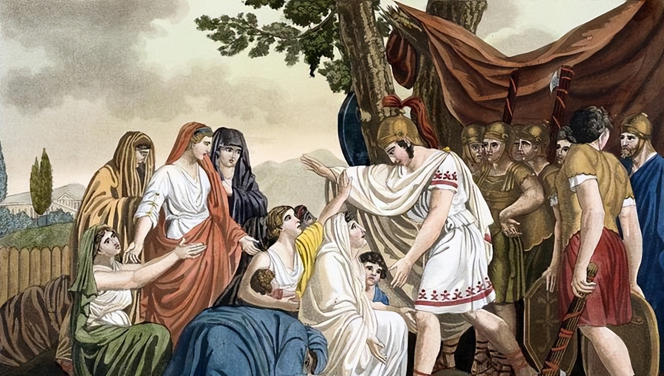 What were the forms and functions of traditional religion in ancient ...