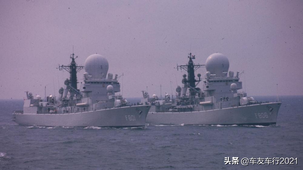 Sea Coachman-Dutch-class patrol ship of the Dutch Navy - iNEWS