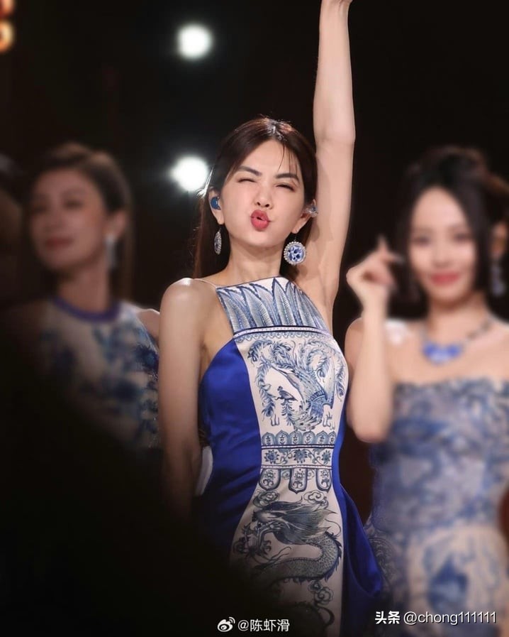 The guest lineup of "Chengfeng 2024" has been revealed! The national ...