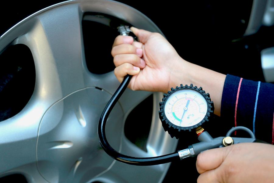 Car tire safety knowledge - iNEWS