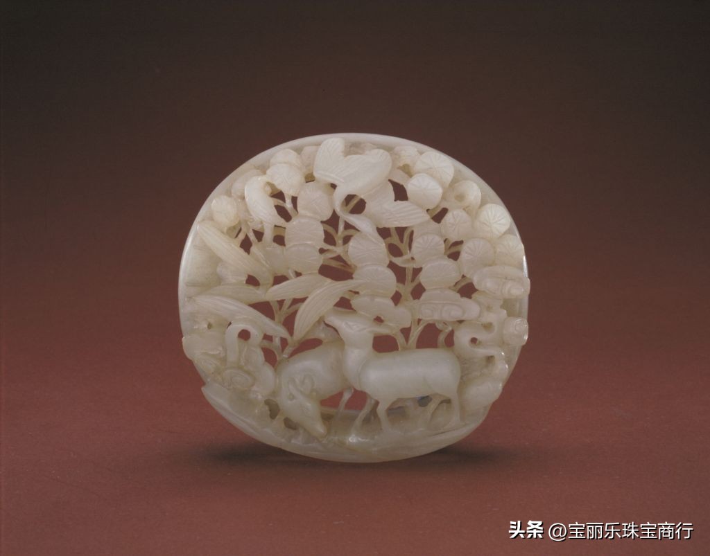 The effect of emerald jade! How to choose the jade bracelet that suits ...