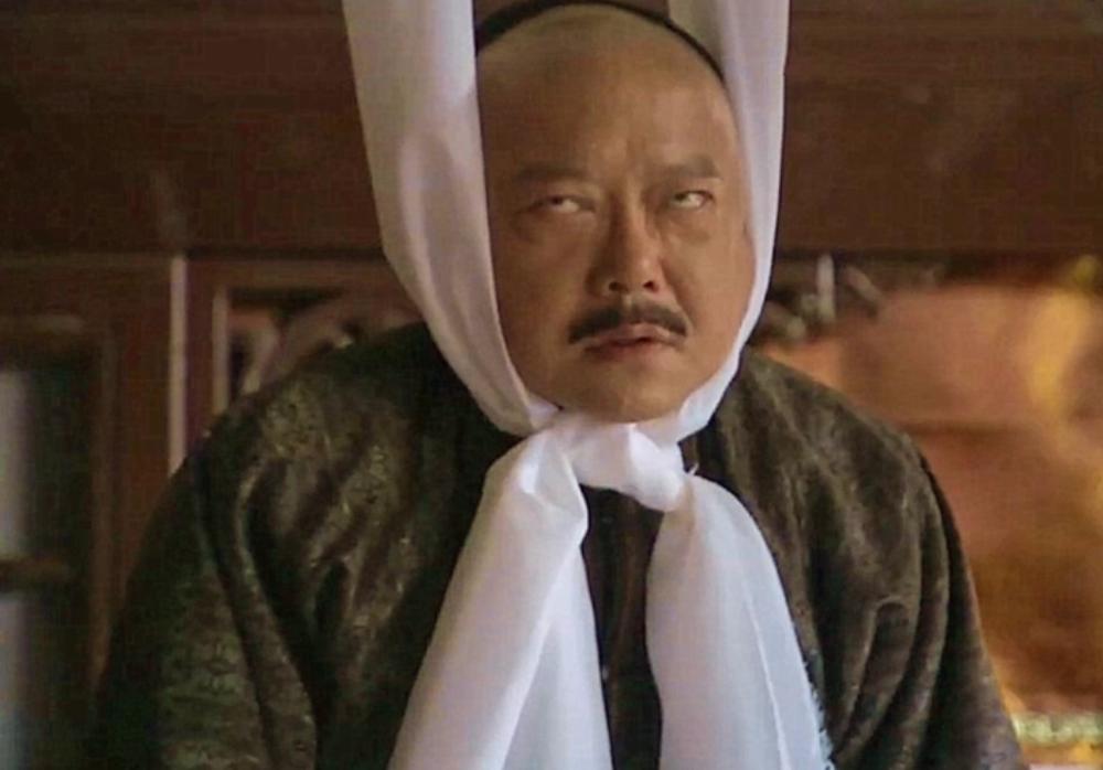 He Shen holds dozens of important positions. What is his statutory ...