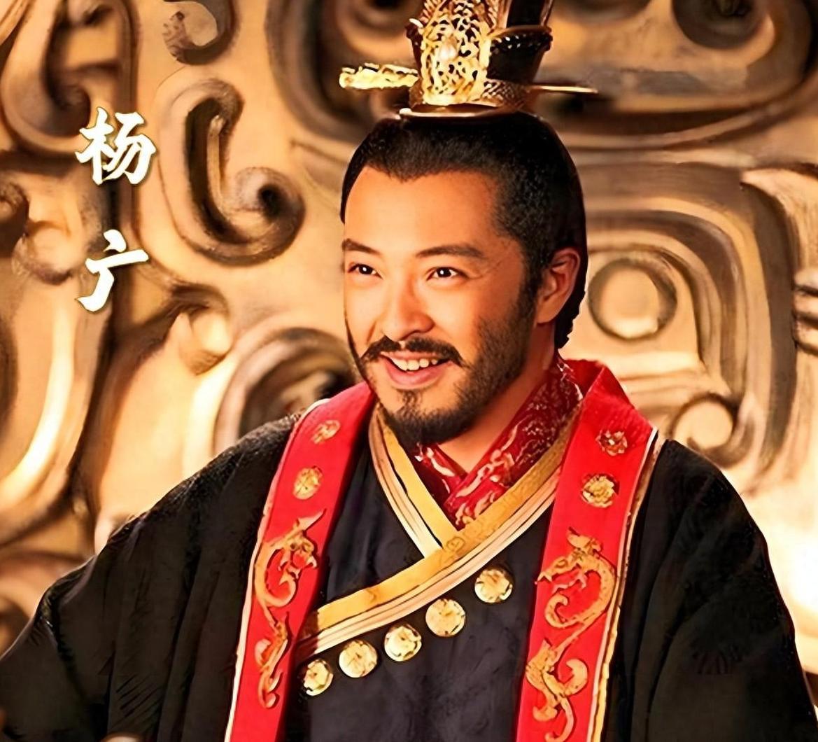 How debauched was Yang Guang? The strange rules are embarrassing - iNEWS
