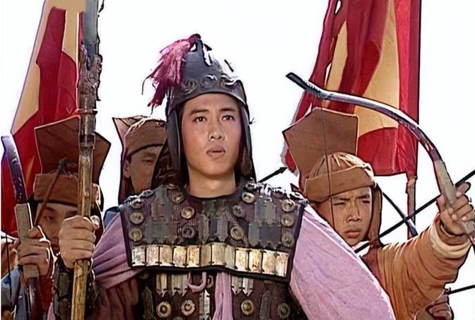 Three months before his death, Liu Bei suddenly realized that he had ...