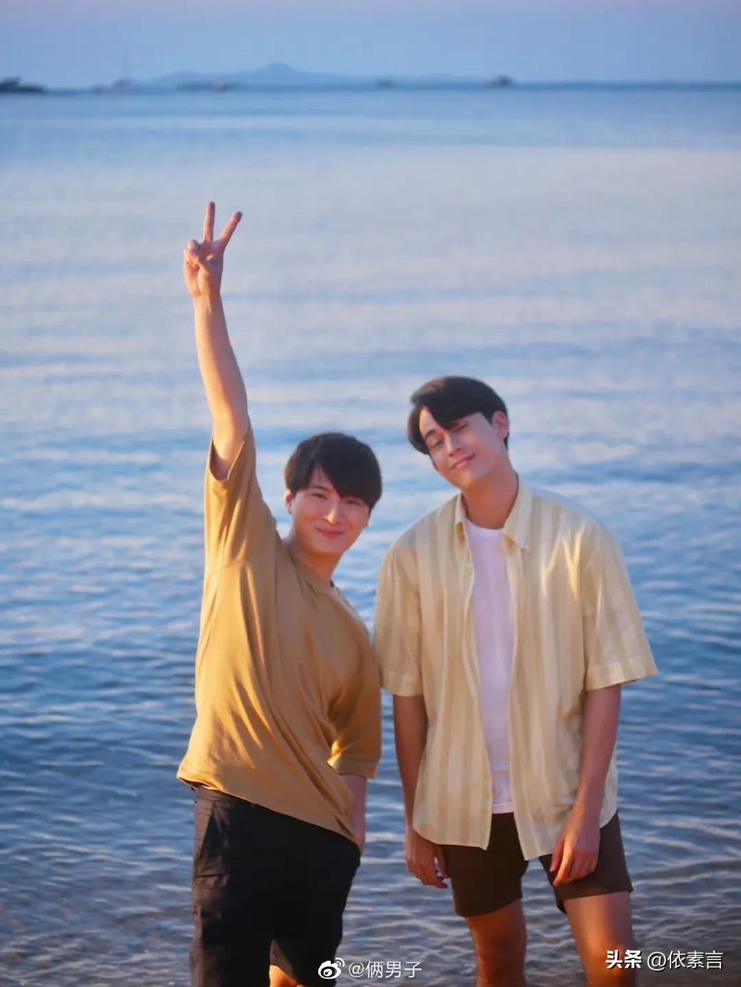 Nuan Nuan's new drama "You Are My Favorite" will be launched this month ...