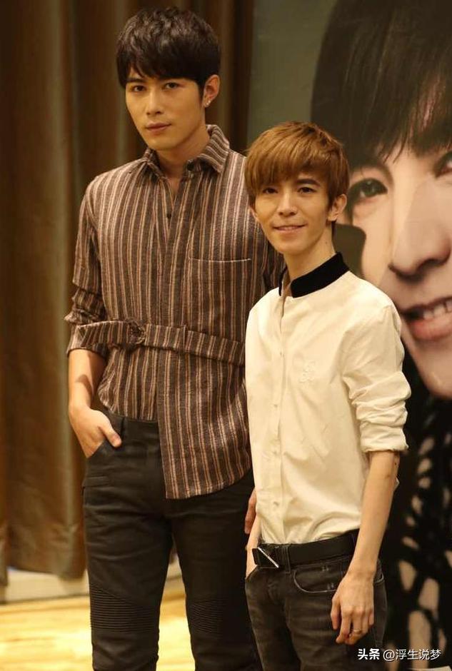 The "invincible" Guo Jingming has finally come to today - iNEWS