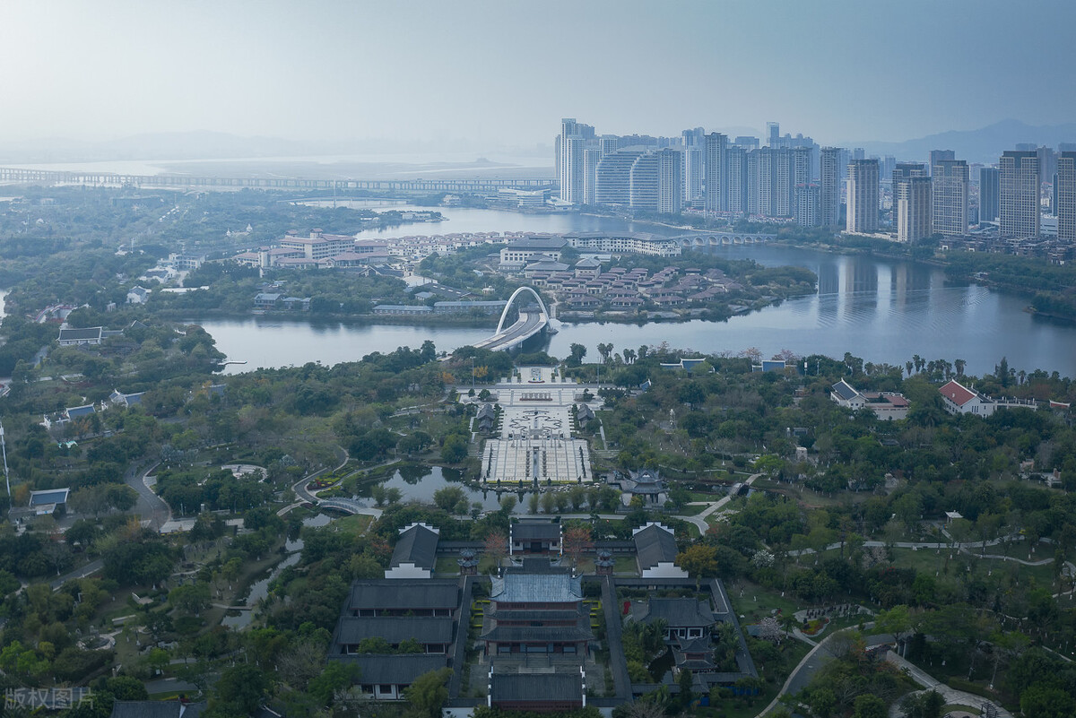 How many of the top ten famous scenic spots in Xiamen have you been to ...