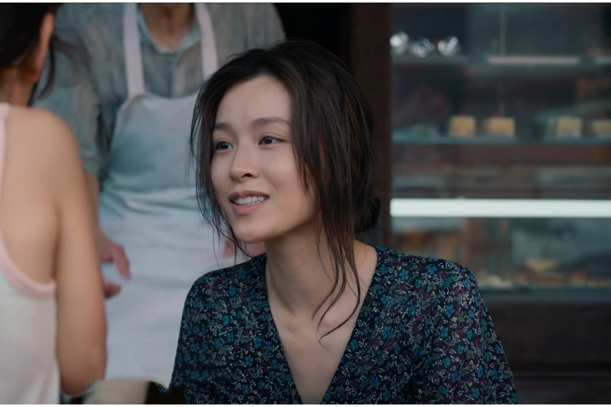 "She Disappeared" became a hit, Janice Man is a beauty in the industry ...