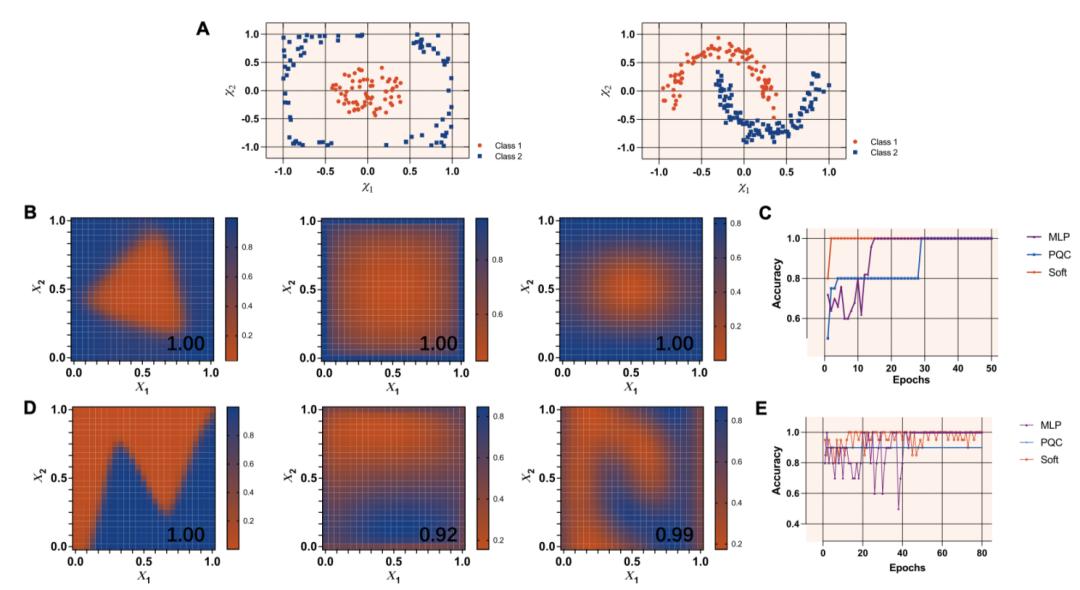 Quantum Neural Network Models for Quantum Neural Computing—New Progress ...