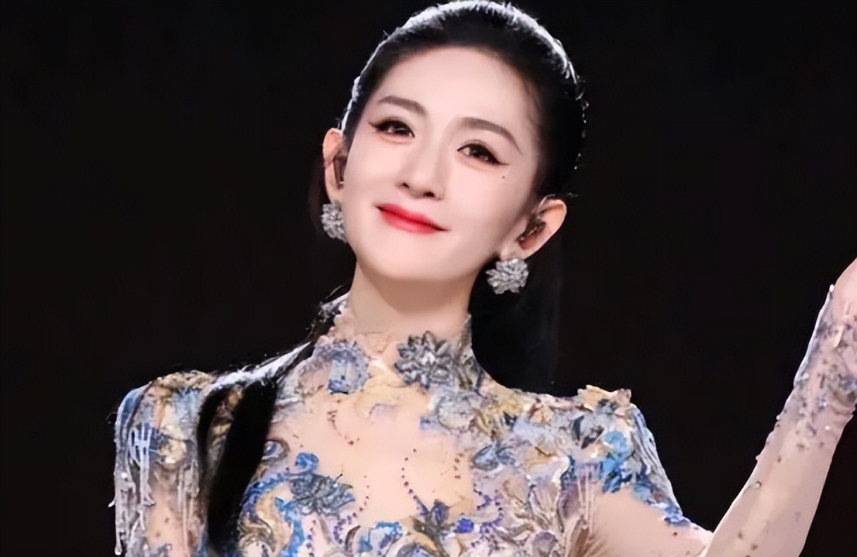 Xie Na is officially announced! I have loved you for 20 years, but I ...