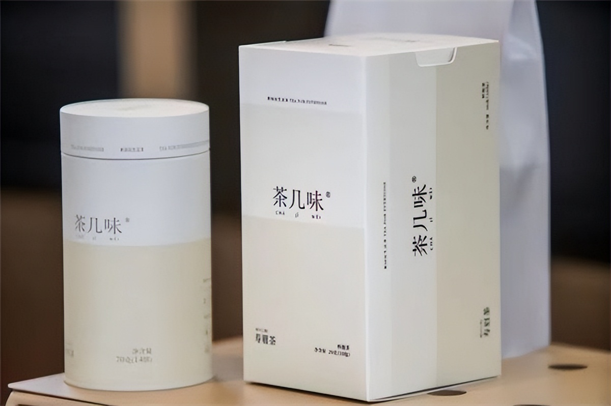 Ten years of development take you to see innovative small pots of tea ...