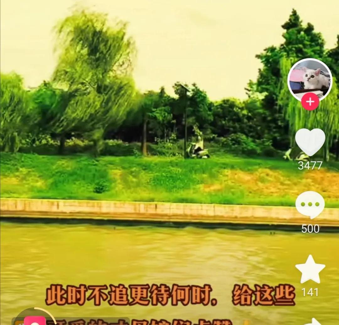 Highlights of Teacher Yu and Dong Yuhui's trip to Yangzhou ...