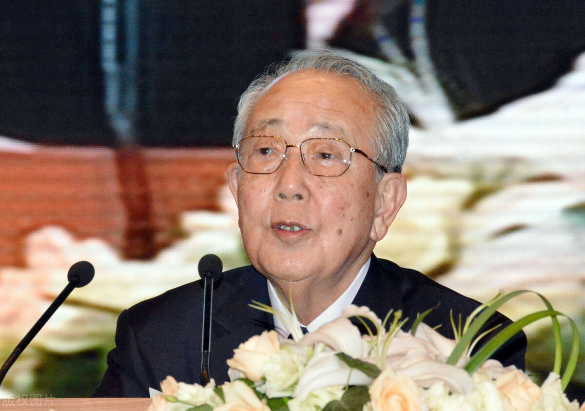 Kazuo Inamori's Triple Identity: Entrepreneur, Philosopher and ...